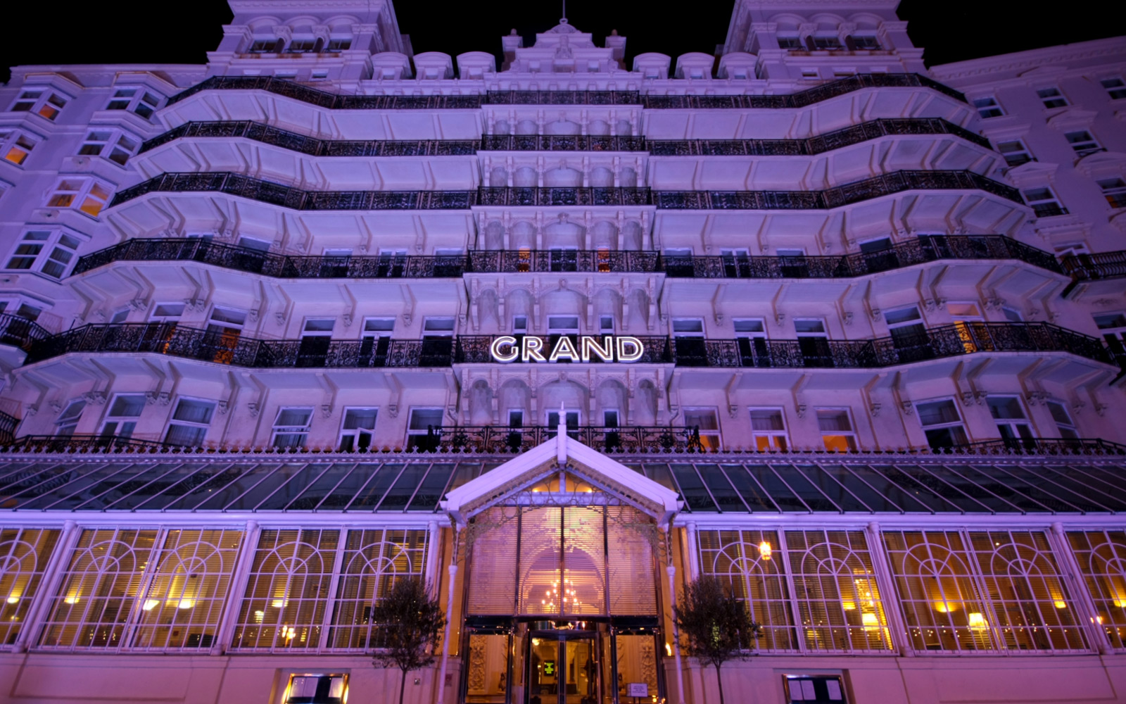 Home - Wittington Investments